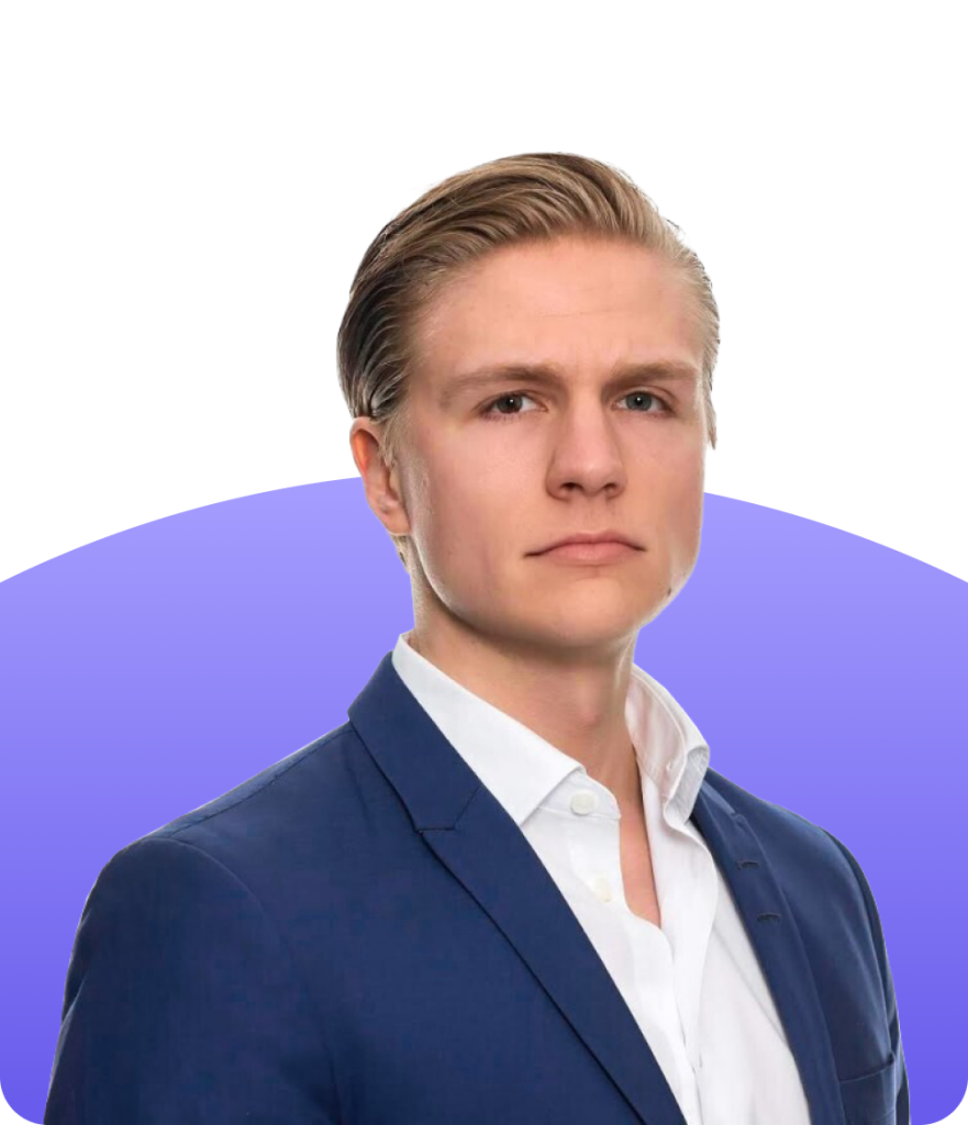 Om Eqvor | Handel med onoterade aktier